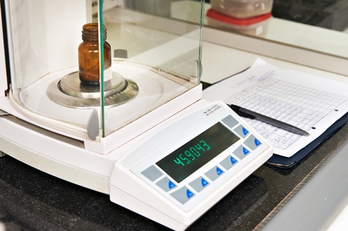 Your Laboratory Scale: Why Scale Repairs are Better than Replacement